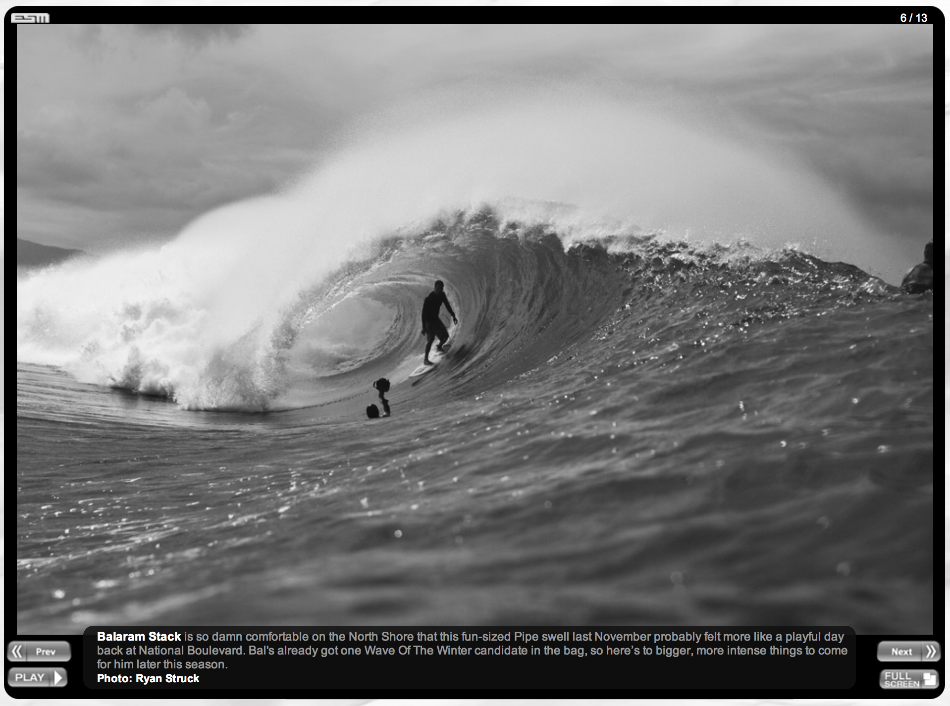 Hawaii Preview (ESM online feature) – NYSEA