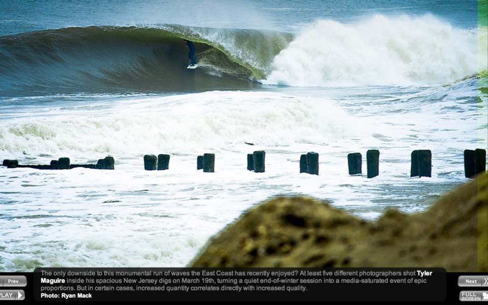 ESM Shots ! (Tyler Maguire and Ethan Dayton ) – NYSEA