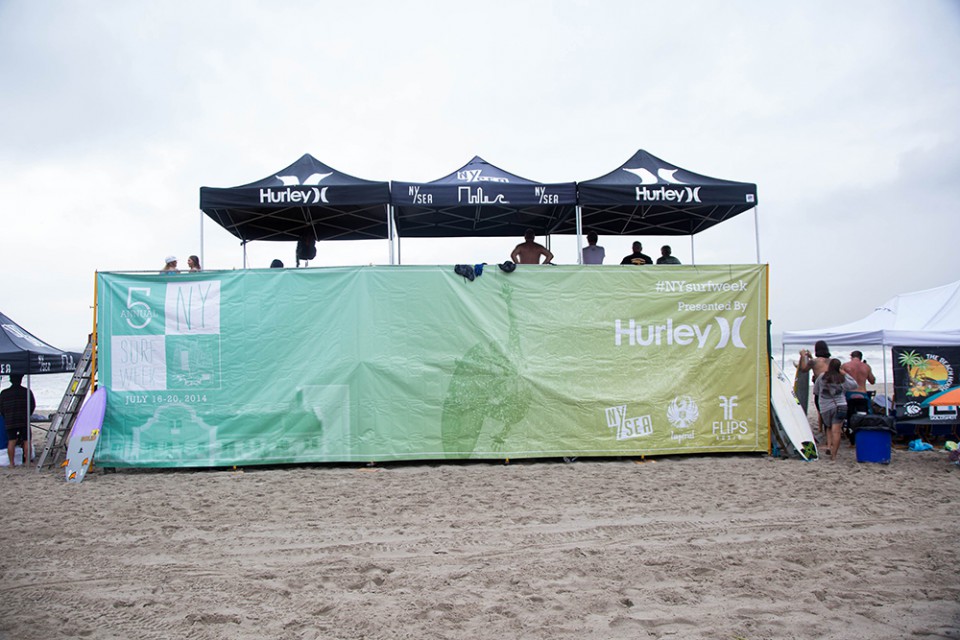A Super Surf Week in New York (recap / photo gallery) – NYSEA