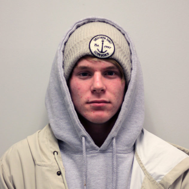 Noah Wilson – NYSEA