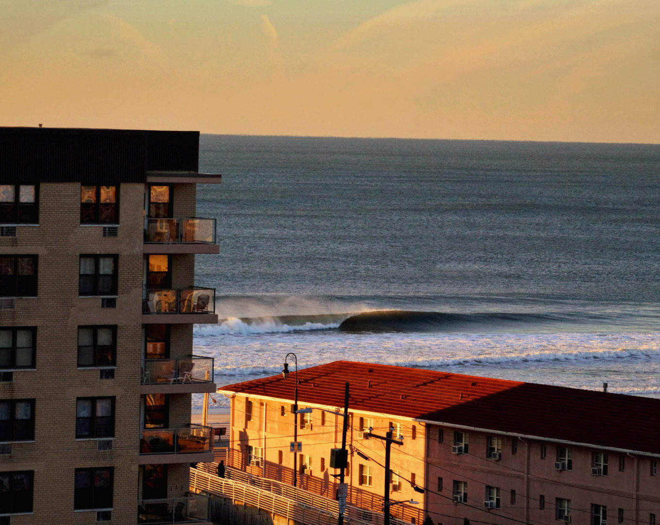 Cold Shot Challenge 2.0 Winter Storm Hunter Recap – NYSEA