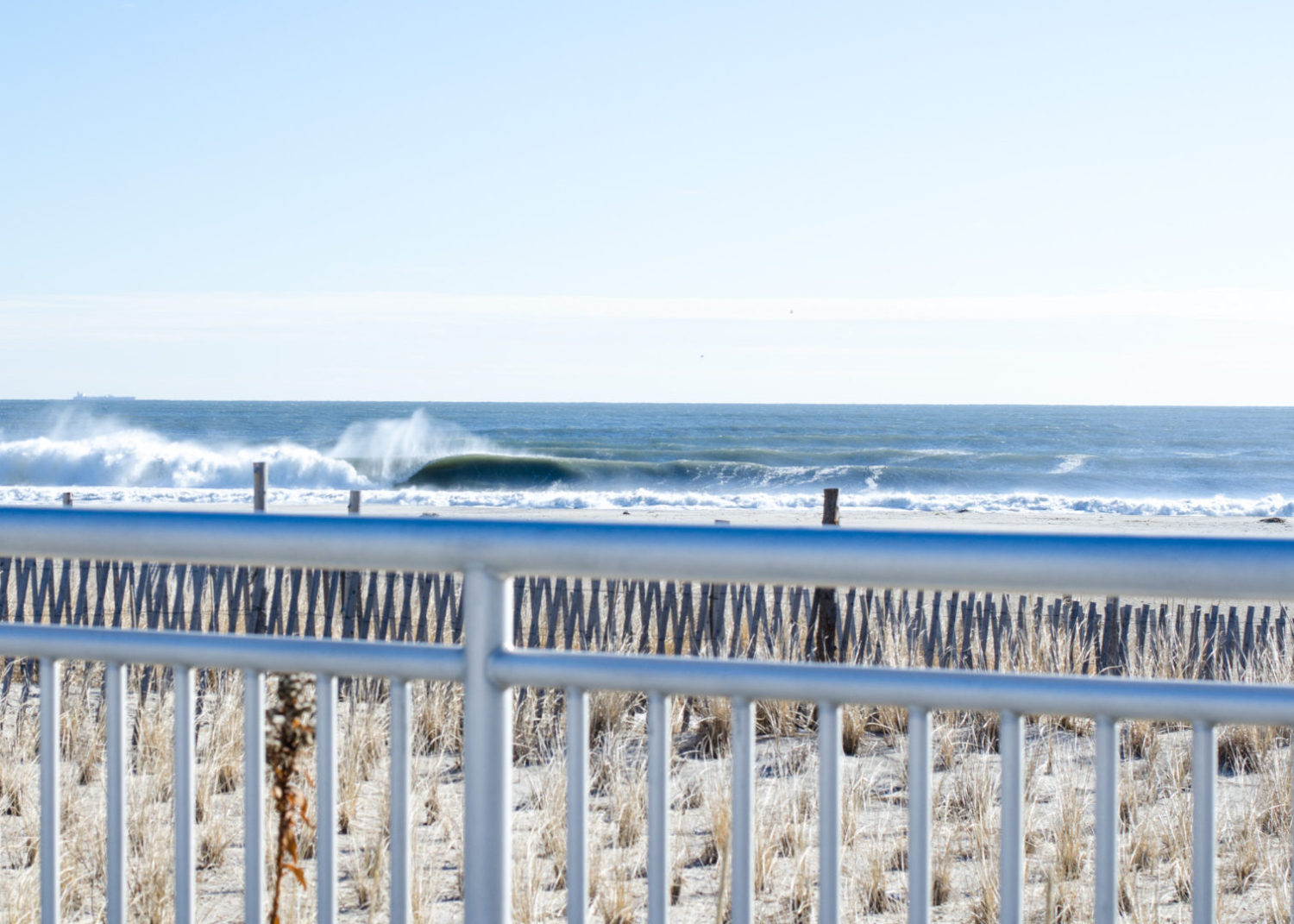 Cold Shot Challenge 2.0 Winter Storm Hunter Recap – NYSEA