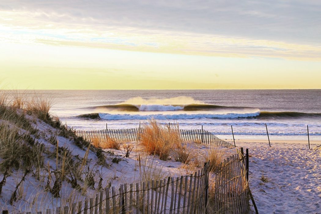 Cold Shot Challenge 2.0 Winter Storm Hunter Recap – NYSEA