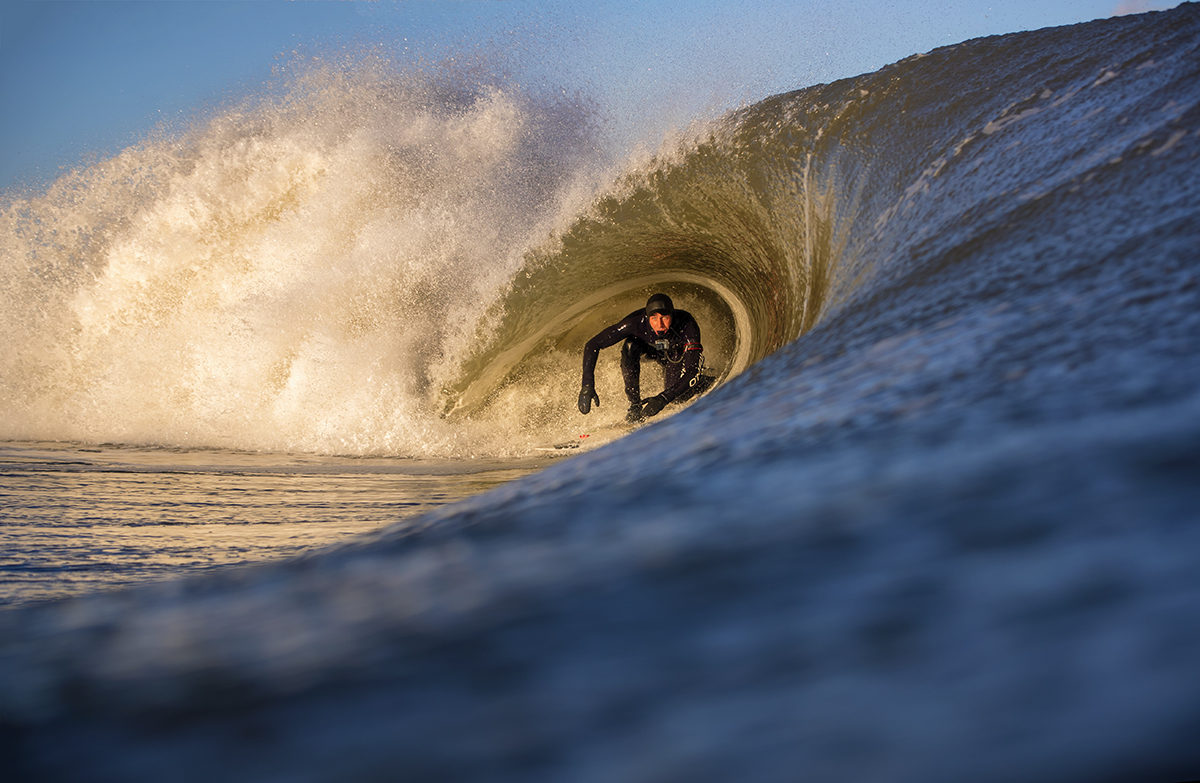 Winter Storm Riley Recap & Swell Package by Yeti (Gallery) – NYSEA
