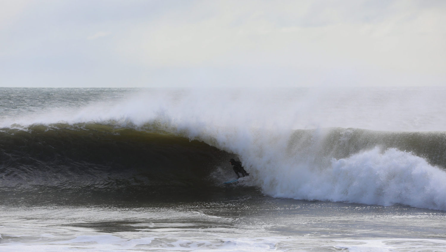 Winter Storm Riley Recap & Swell Package by Yeti (Gallery) – NYSEA