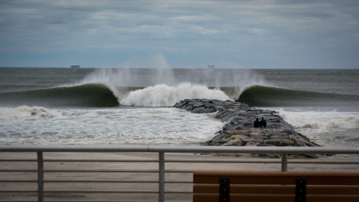 Winter Storm Riley Recap & Swell Package by Yeti (Gallery) – NYSEA