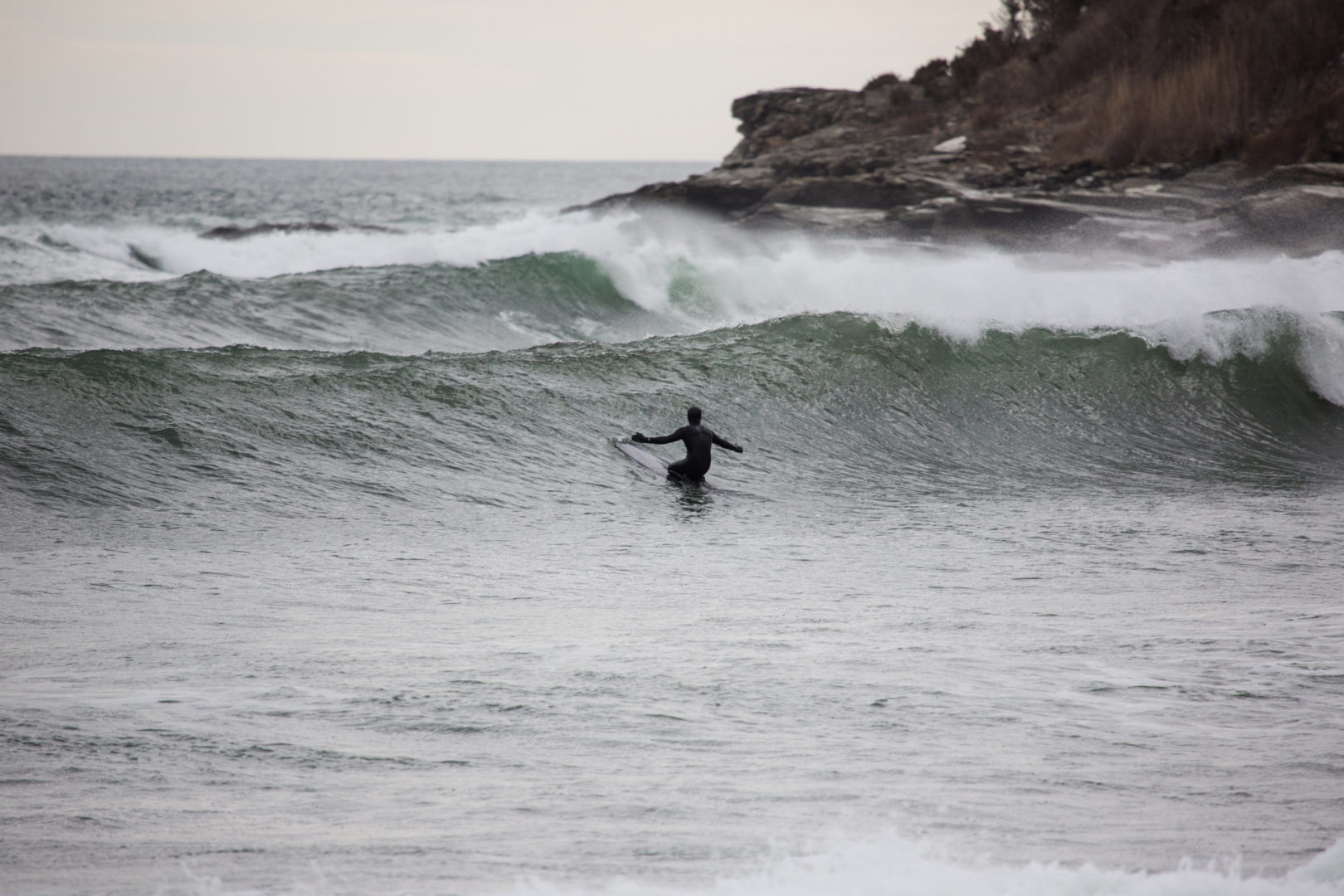 Winter Storm Riley Recap & Swell Package by Yeti (Gallery) – NYSEA