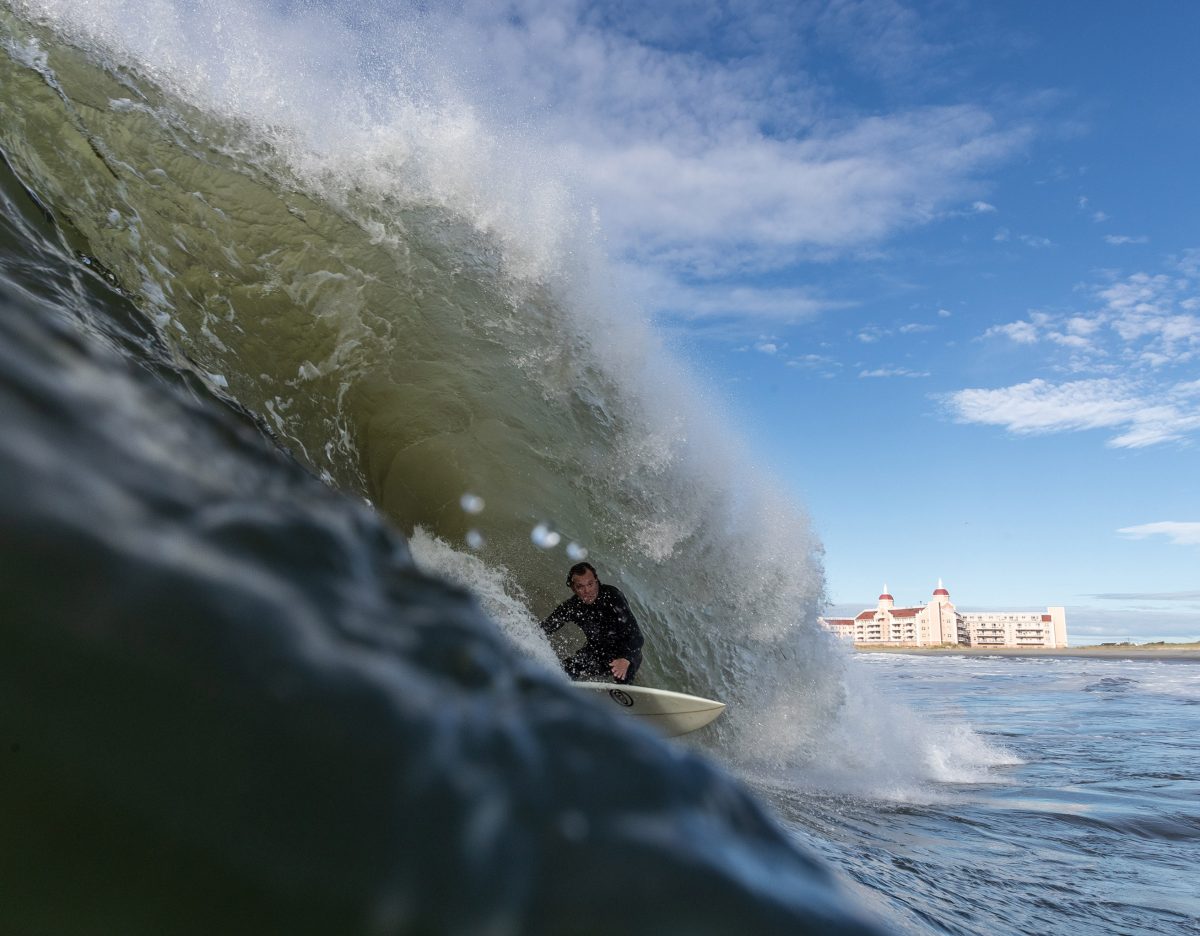 Hurricane Melissa Recap by Mike Nelson (Gallery) – NYSEA