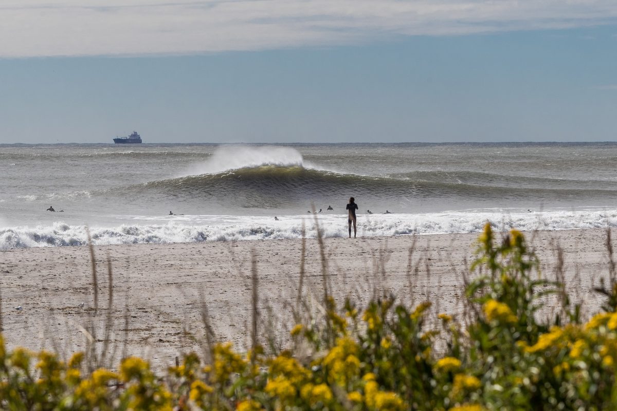 Hurricane Melissa Recap by Mike Nelson (Gallery) – NYSEA