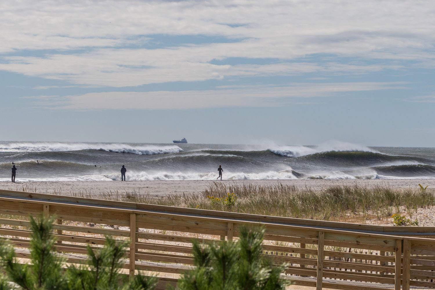 Hurricane Melissa Recap by Mike Nelson (Gallery) – NYSEA