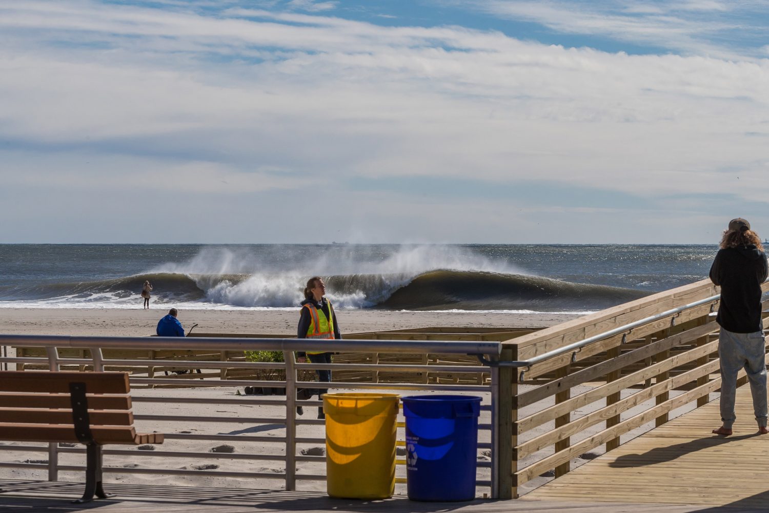 Hurricane Melissa Recap by Mike Nelson (Gallery) – NYSEA