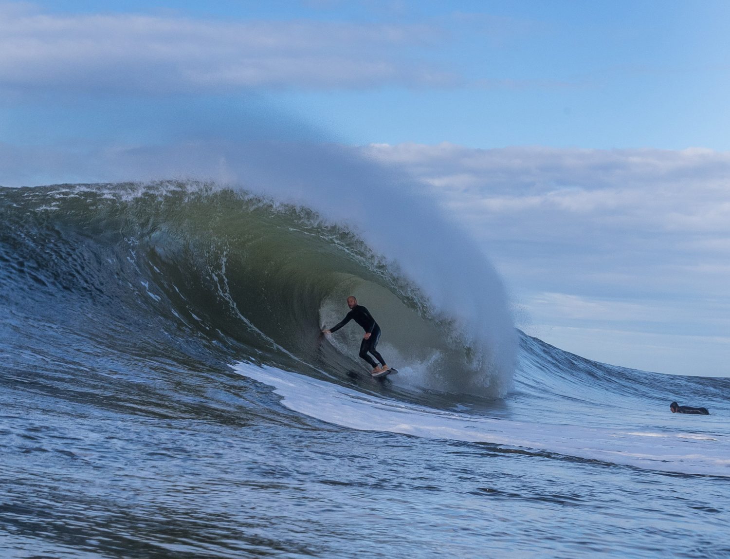 Hurricane Melissa Recap by Mike Nelson (Gallery) – NYSEA
