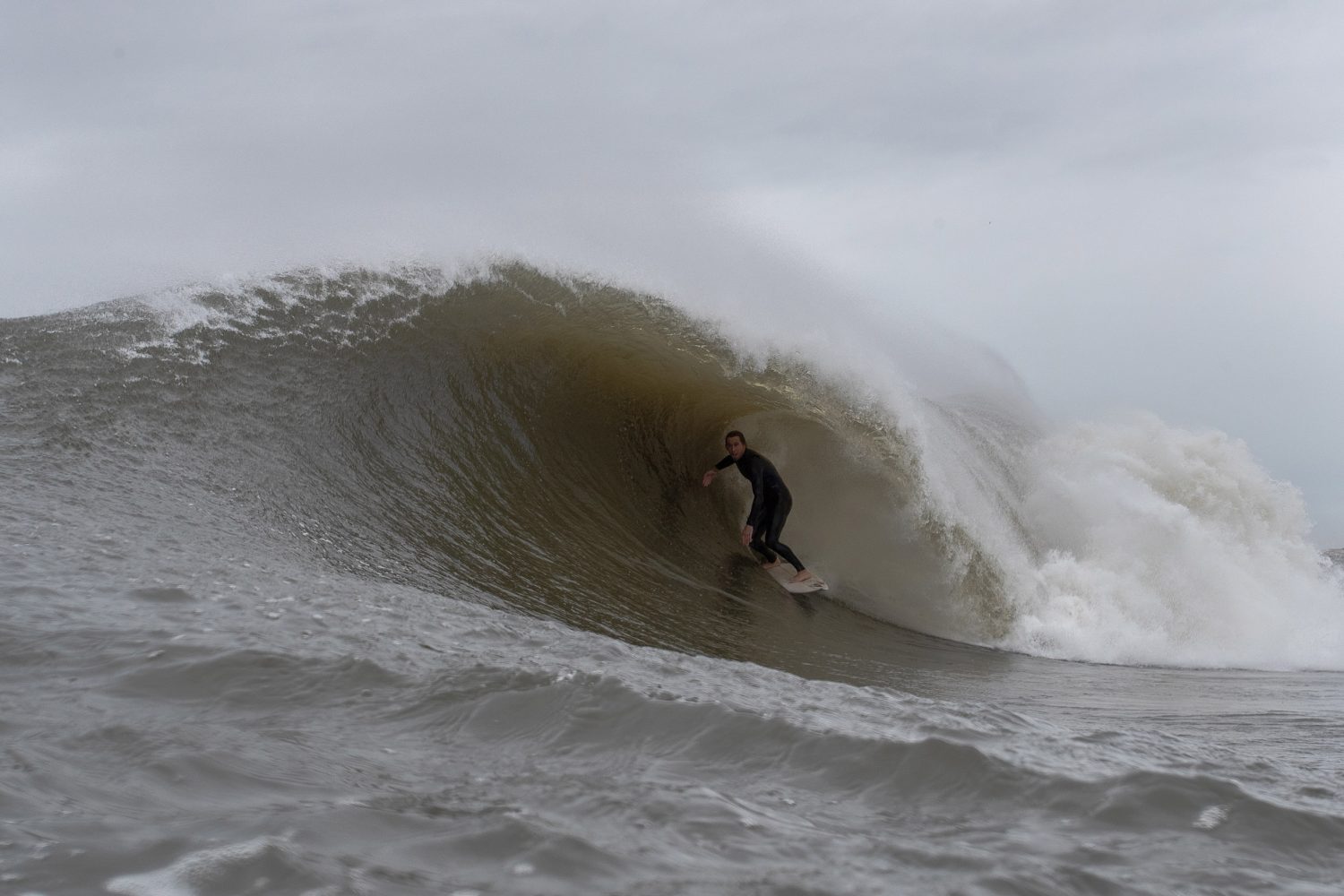 Hurricane Melissa Recap by Mike Nelson (Gallery) – NYSEA
