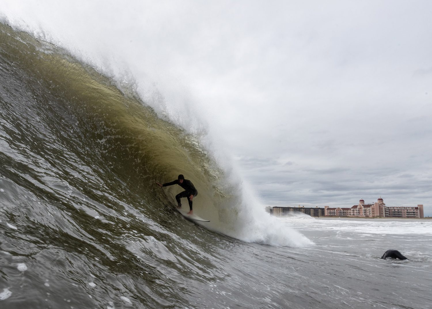 Hurricane Melissa Recap by Mike Nelson (Gallery) – NYSEA